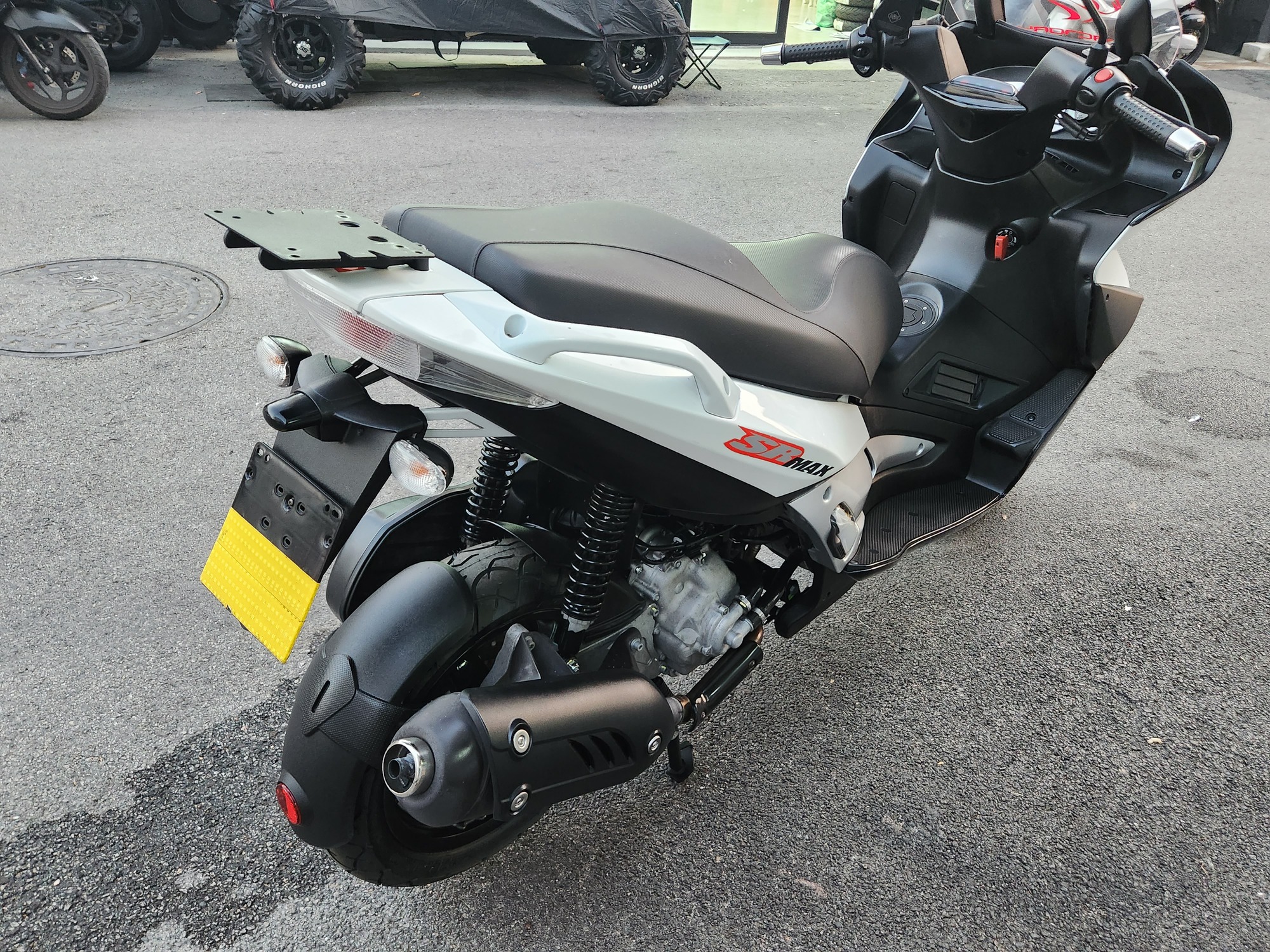 300cc, 스쿠터팜니다 | 중고 오토바이 거래의 새로운 기준 - 바이크 사고팔 땐 바이킹