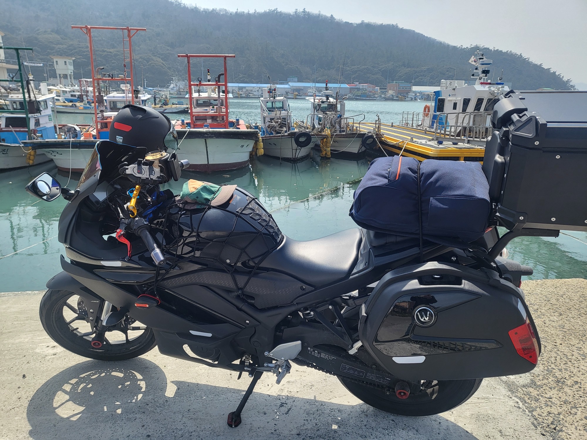 야마하 R3 320cc 2020년식 | 중고 오토바이 거래의 새로운 기준 - 바이크 사고팔 땐 바이킹